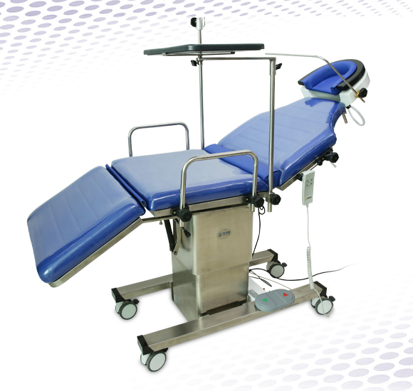 Ophthalmic Operation Table at Best Price in India- Devine Meditech