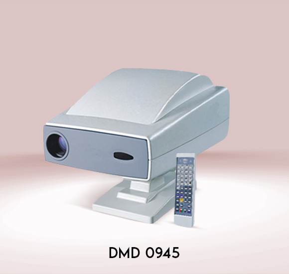 Best Eye Testing Machines | Devine Meditech