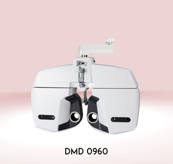 Best Eye Testing Machines | Devine Meditech